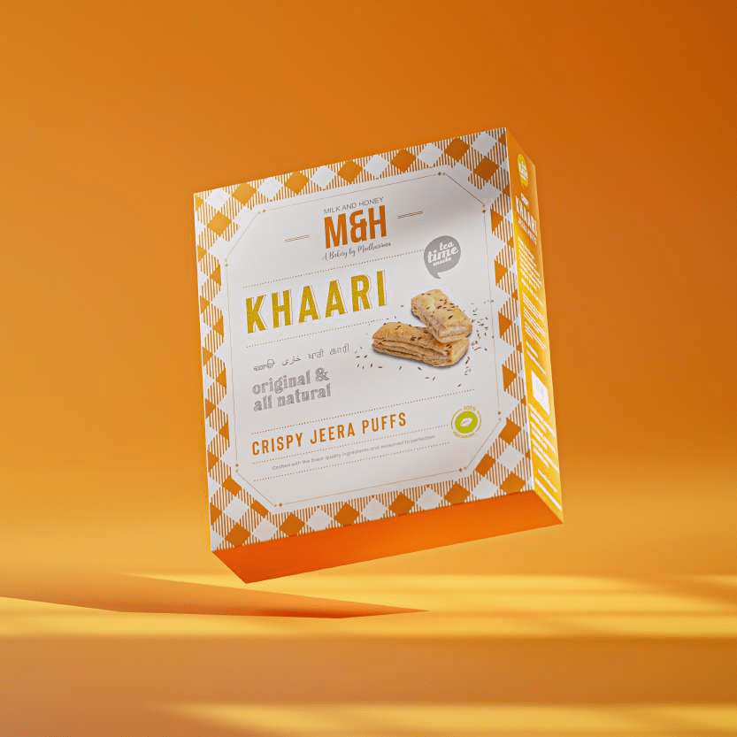 Indian Packaging Design Fusing Heritage And Contemporary Culture - Fat Frog